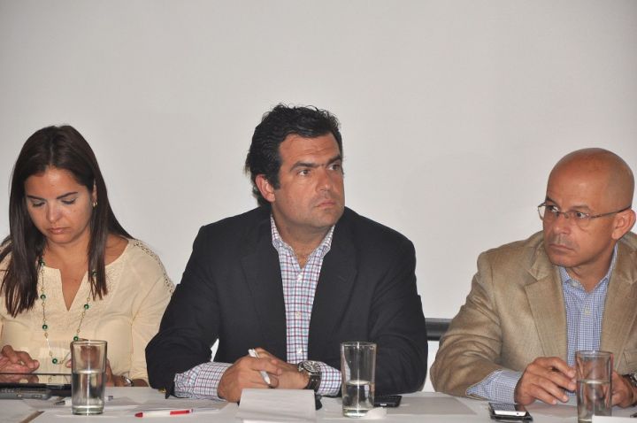 Medida Cautelar 143/13 - Alfredo Romero, Luis Betancourt y Yoseth ...