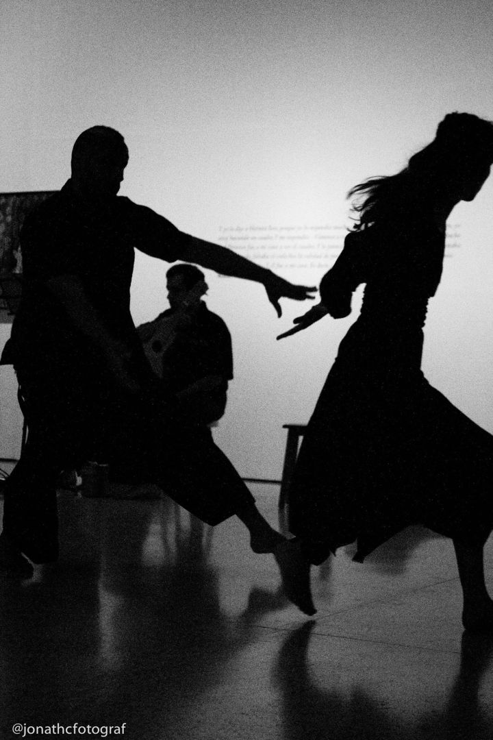 Encontrarnos en el cuerpo - Revista SIC