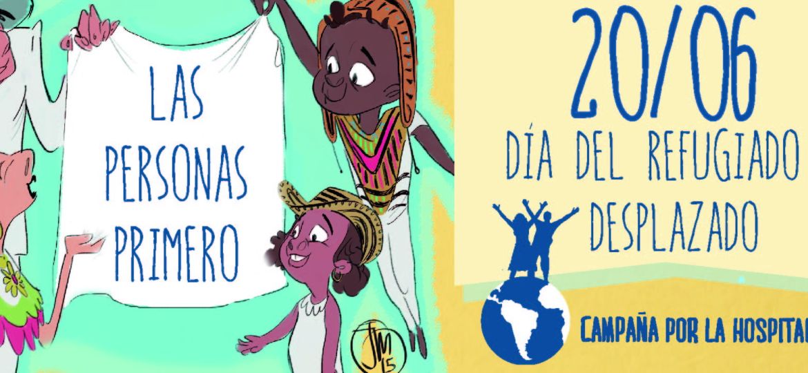 ¡Las personas primero! - Revista SIC