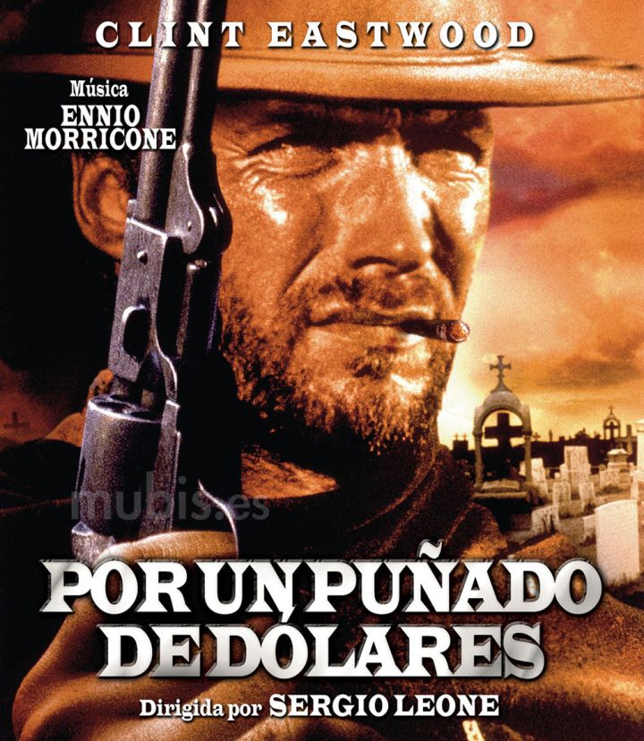 El músico de “Por un puñado de dólares” estrena la Misa del Papa ...