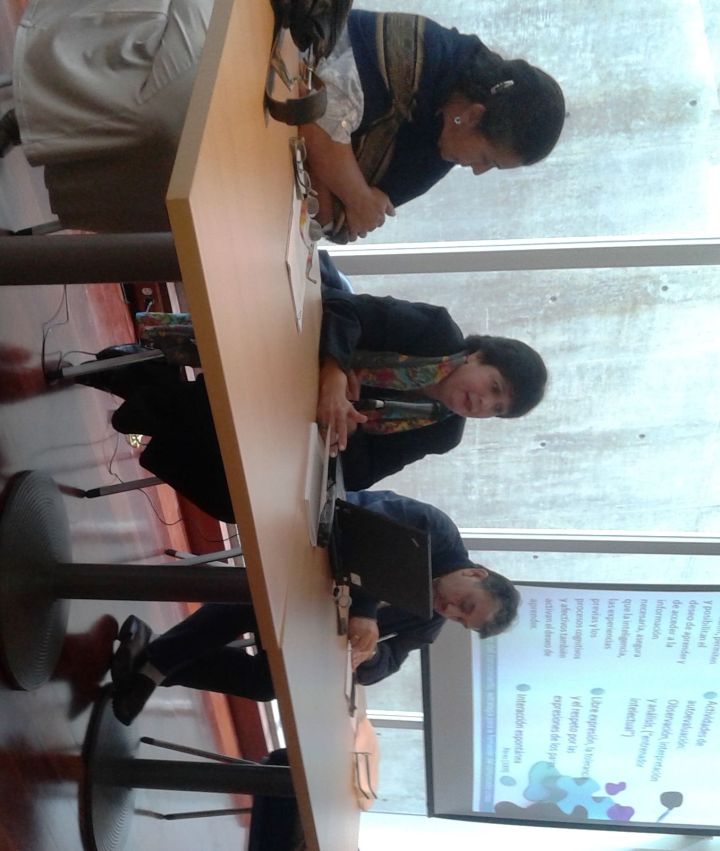 Un paso al frente: InveCom 2015, una muestra de constancia por un país ...