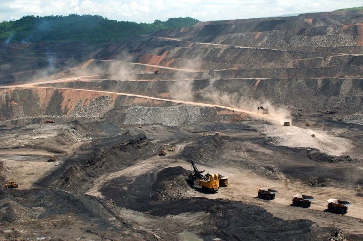 Bienes naturales y medioambiente: extractivismo en América Latina ...