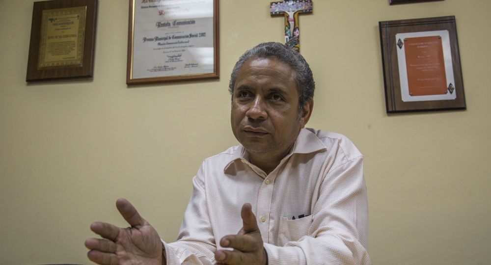 Alfredo Infante: Si revocatorio se hace en 2017 Maduro lo perdería "aún ...