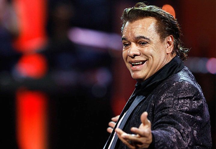 Juan Gabriel: una historia de Amor Eterno - Revista SIC