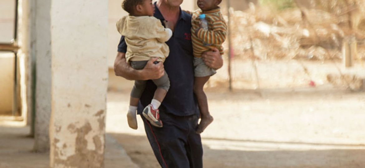 Los caballeros blancos - Revista SIC