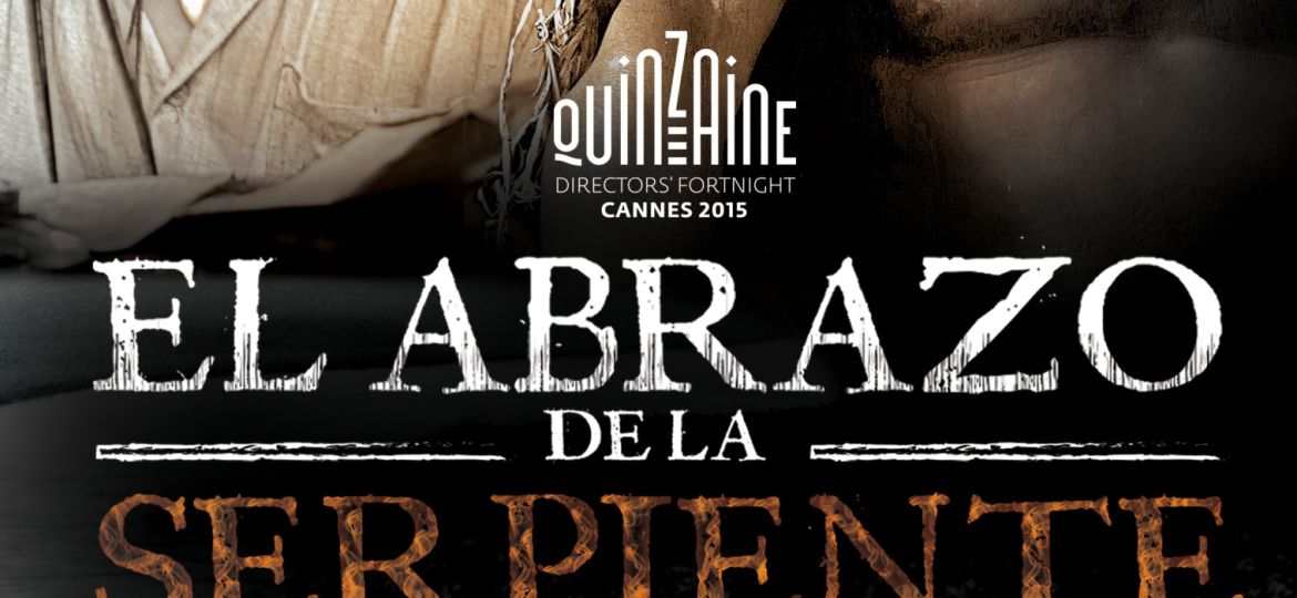 El abrazo de la serpiente - Revista SIC