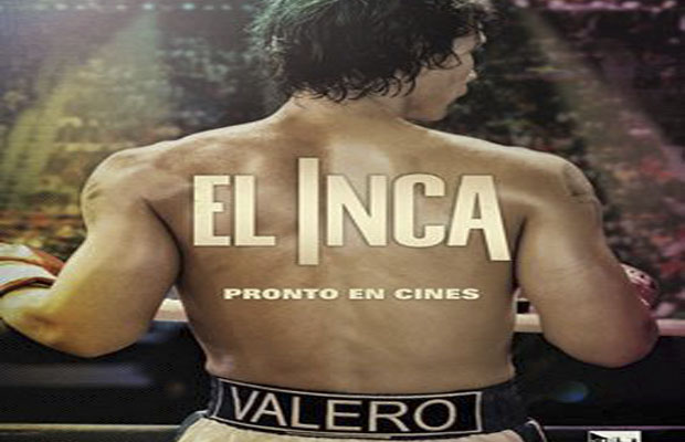 La historia de “El Inca” Valero llega al cine - Revista SIC