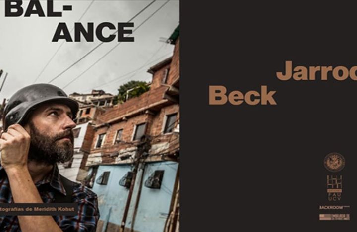 “Balance Jarrod Beck” - Revista SIC