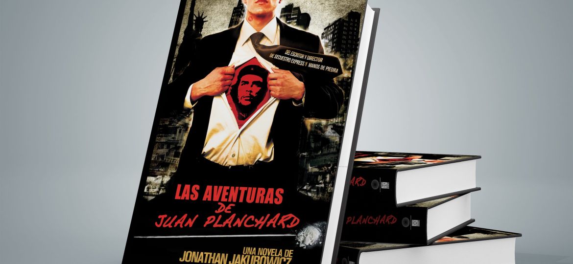 Las Aventuras de Juan Planchard - Revista SIC