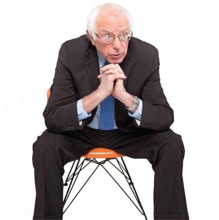 Bernie Sanders: "El mundo ha cambiado y es aterrador" - Revista SIC