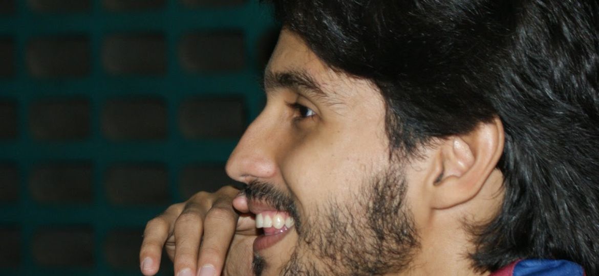 Ecos Ignacianos - Isaac Velazquez - Revista SIC