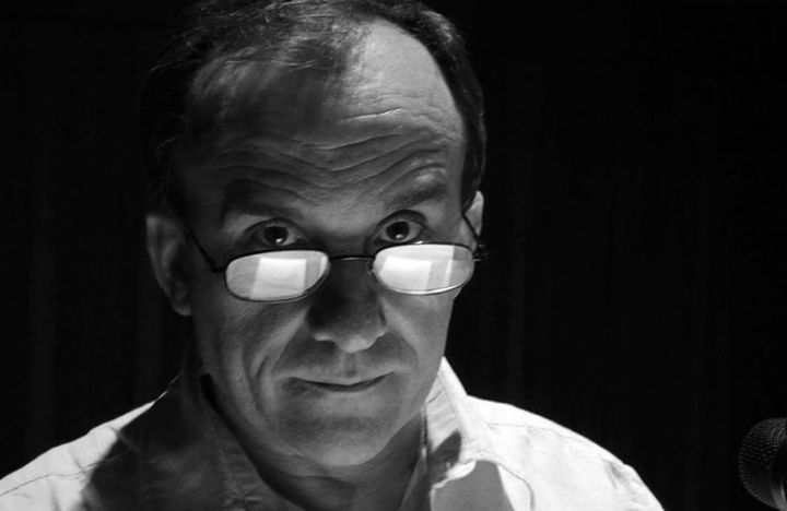 “La autonomía del color” de Ariel Jiménez - Revista SIC