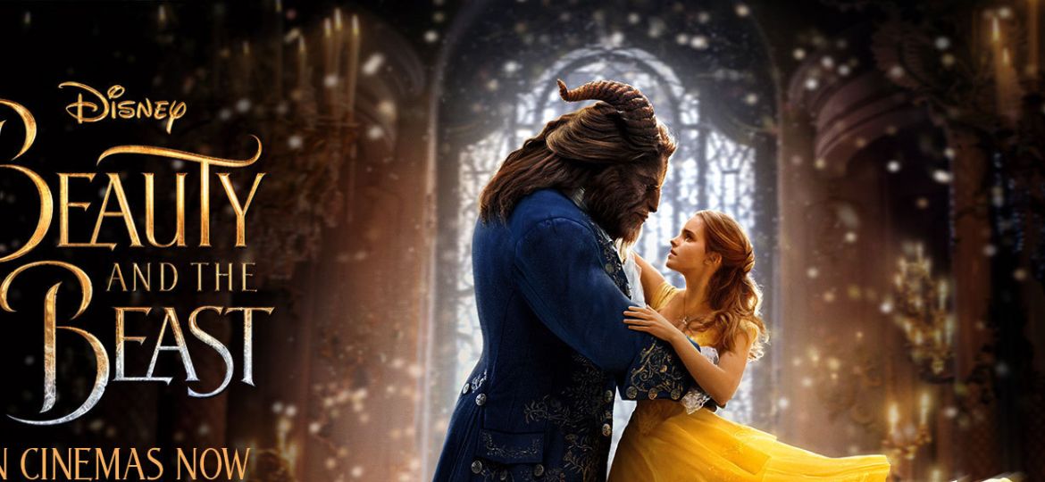Intacta la magia de "Beauty and the Beast" - Revista SIC