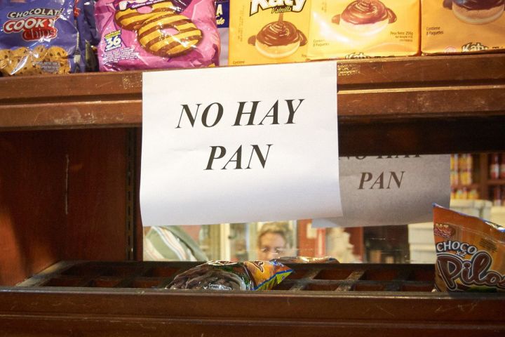 ¡PAN!, ¡PAN! - Revista SIC