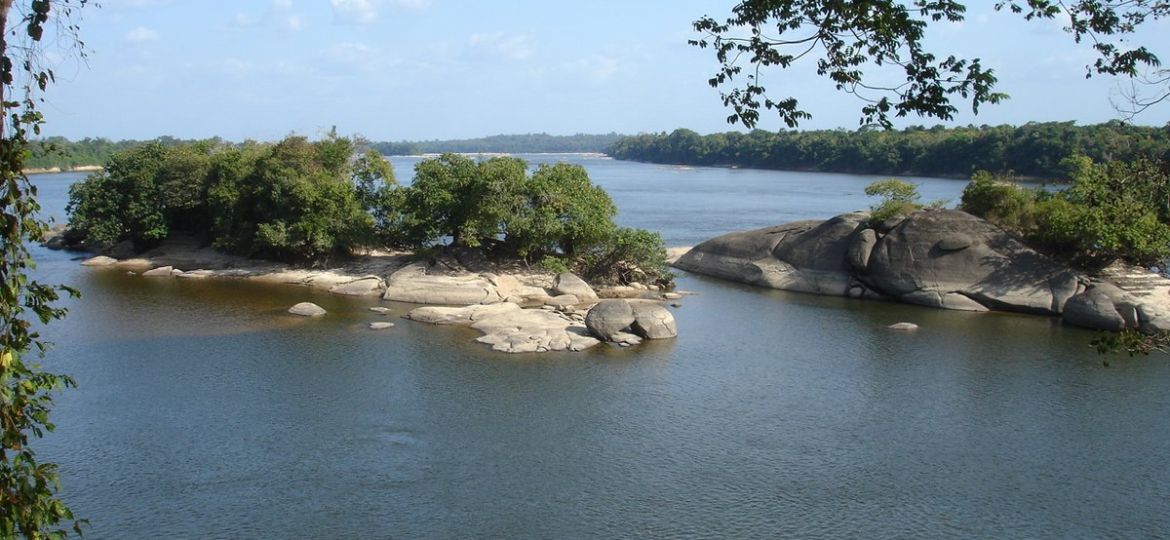Manifiesto de los Ye´kwana y Sanema ante el decreto del Parque Nacional ...