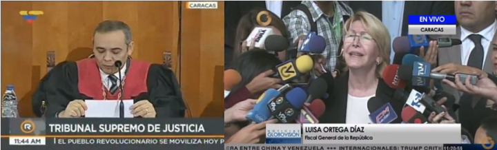 Abuso de poder y ventajismo: en vivo y en prime time - Revista SIC