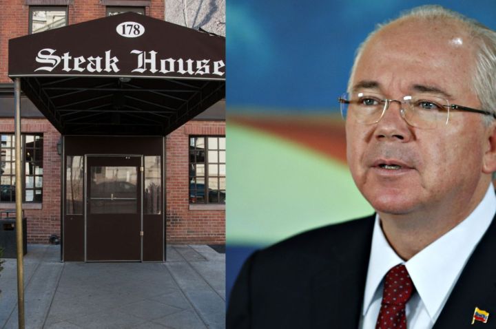 El escrache no es un hecho político - Revista SIC