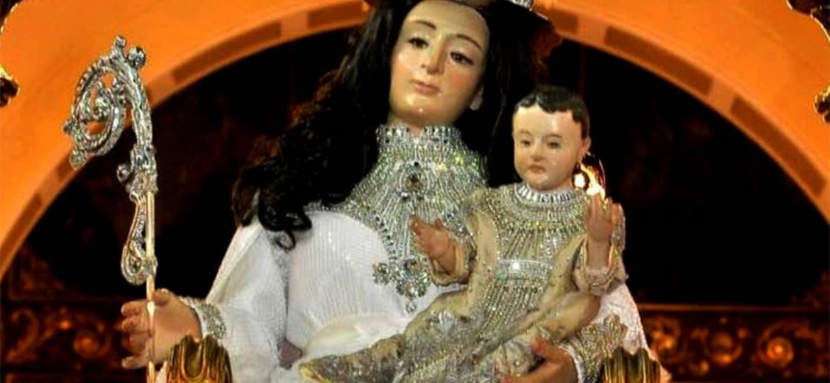 Venezuela se alista para la Procesión de la Divina Pastora - Revista SIC