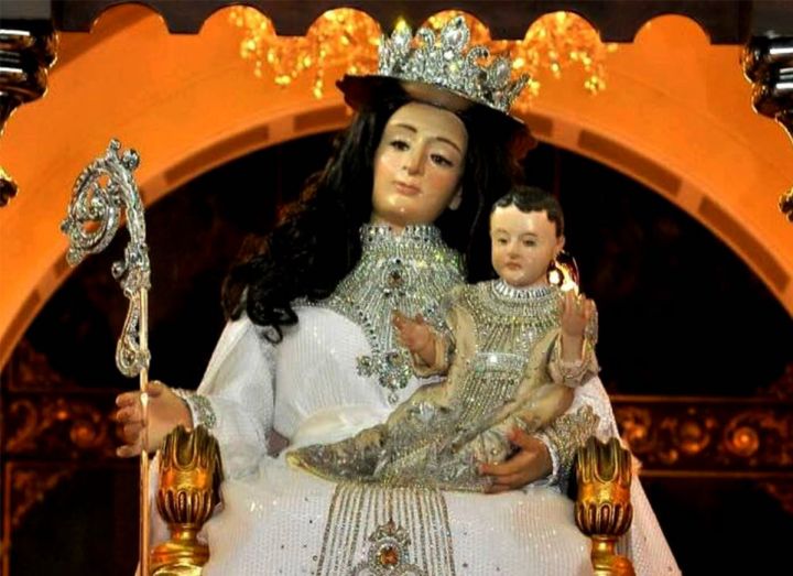 Venezuela se alista para la Procesión de la Divina Pastora - Revista SIC