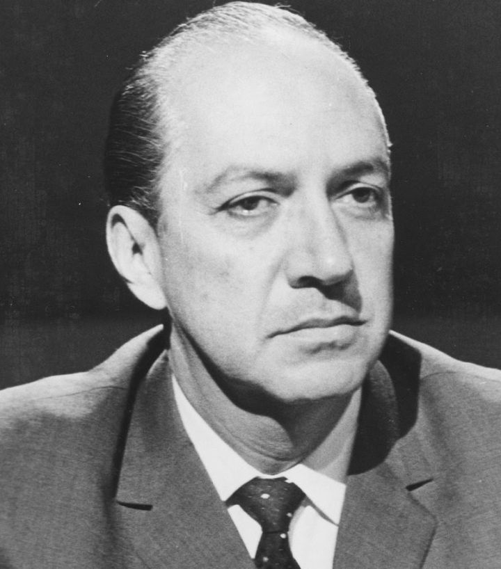 Lorenzo, un gran presidente - Revista SIC