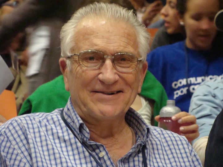 No sé si llegará esto a donde quiero que llegue - Revista SIC