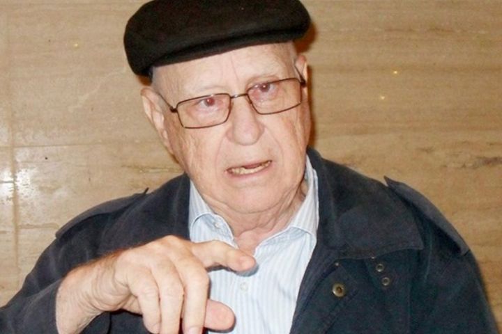 Mi agradecimiento a Venezuela, a la comunidad internacional y un ...