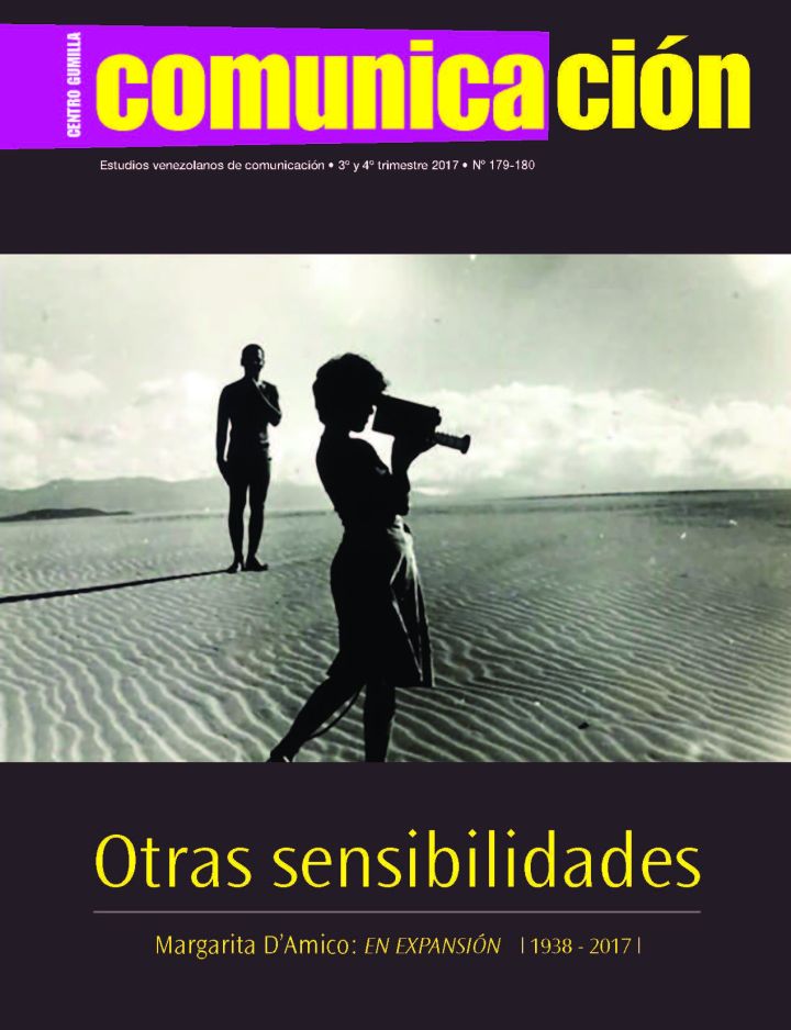 Otras sensibilidades - Revista SIC