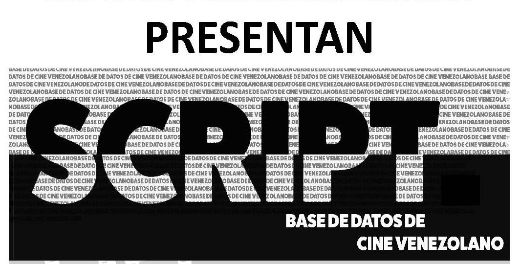Toda la riqueza del cine venezolano en un click - Revista SIC