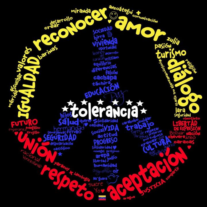 Paz y reconciliación - Revista SIC