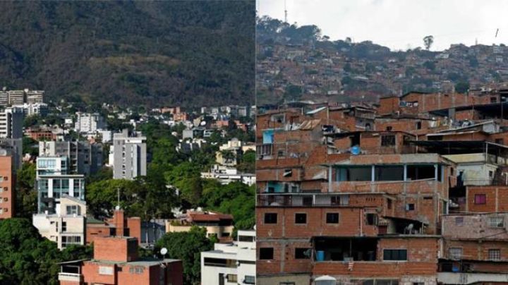 Las clases sociales de Venezuela - Revista SIC