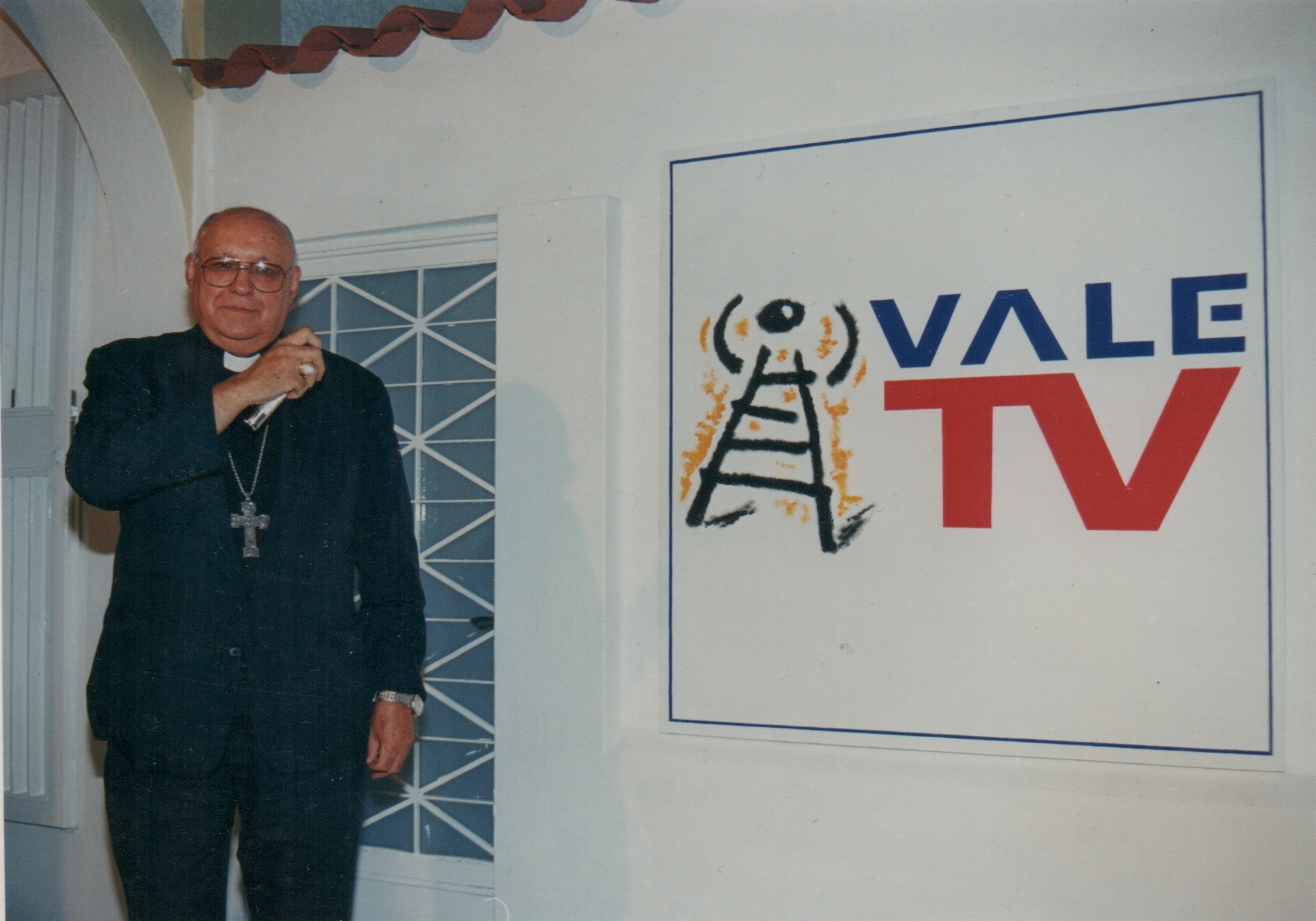 VALE TV celebra 20 años de transmisión cultural para la familia ...