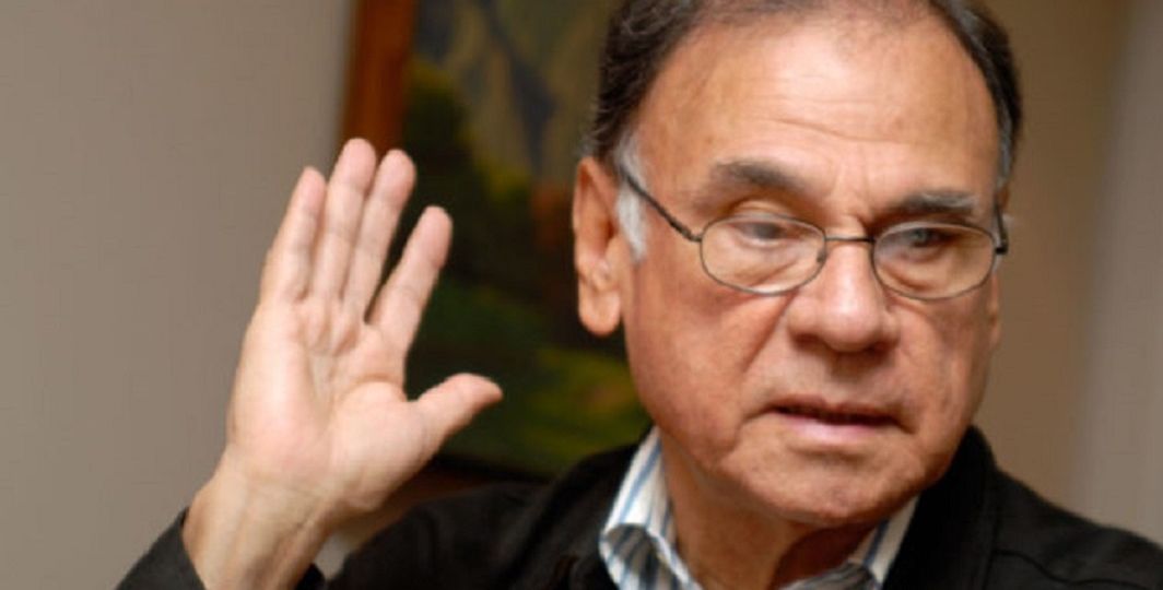 En memoria de Alí Rodríguez Araque - Revista SIC