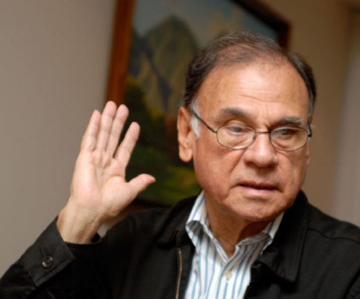 En memoria de Alí Rodríguez Araque - Revista SIC