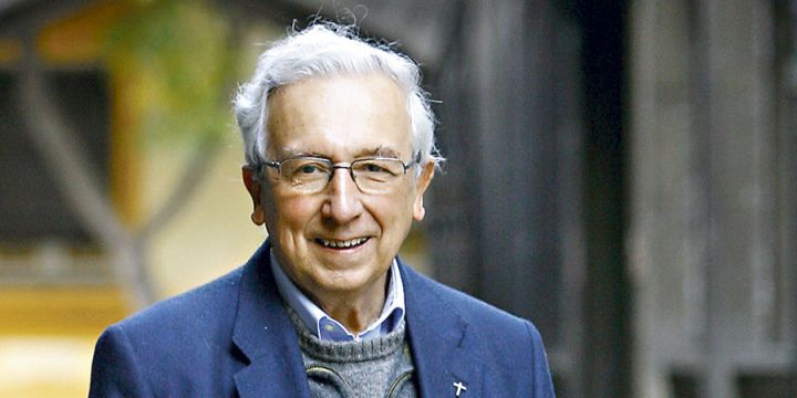 Fernando Montes sj: "La Iglesia chilena debe aprovechar para un cambio ...