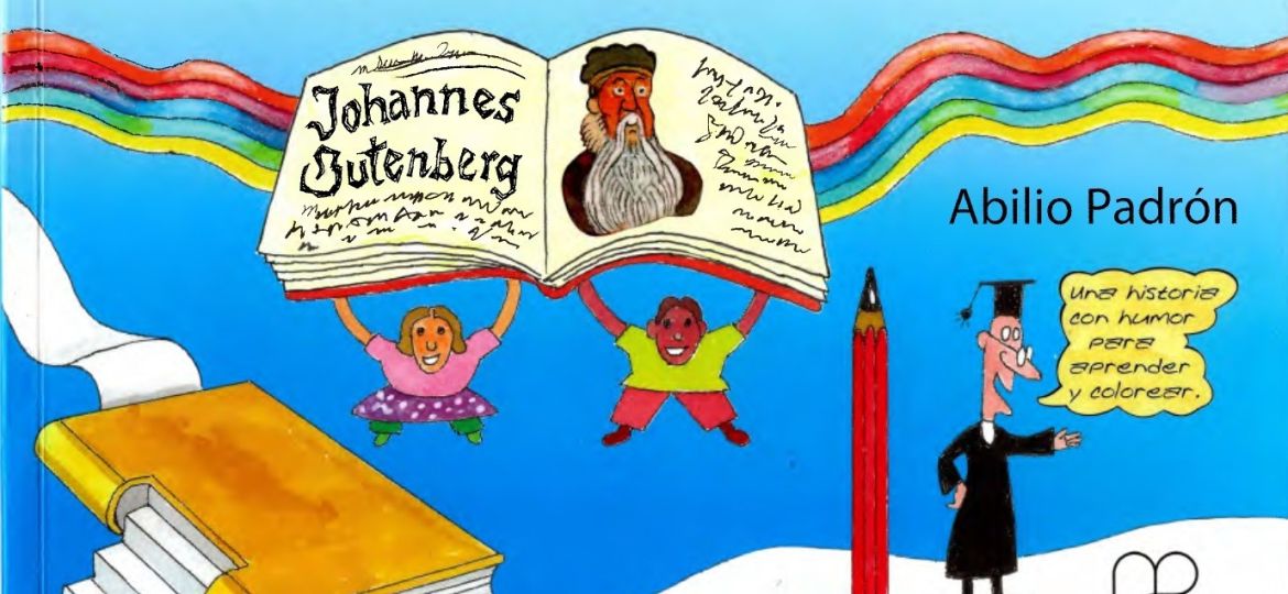 Libro: Una pequeña historia del libro - Revista SIC