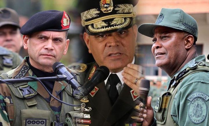 Los días finales - Revista SIC