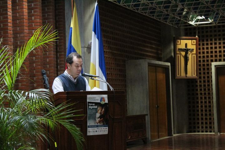 RASI: "La paz es hoy, más que nunca, un compromiso" - Revista SIC