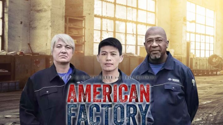 «American Factory», primer documental producido por los Obama - Revista SIC