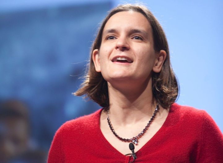 Esther Duflo, Premio Nobel de economía - Revista SIC