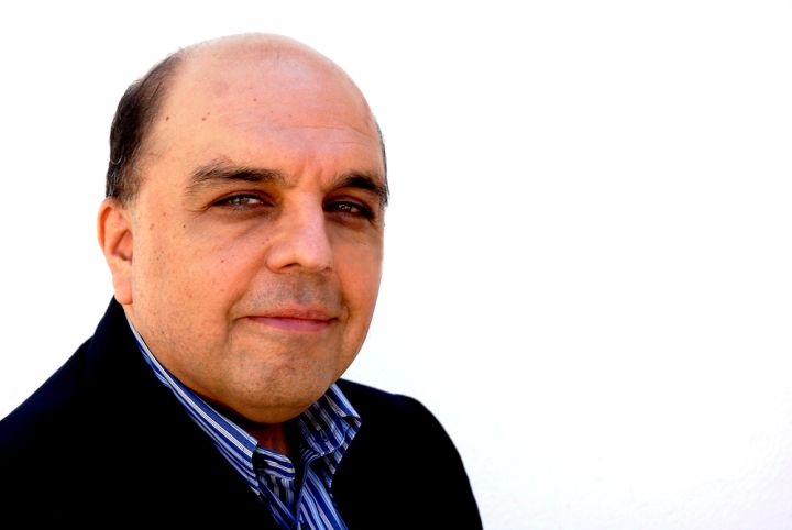 Nelson Rivera: "La compasión es un modo de resistir" - Revista SIC