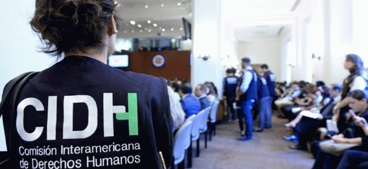 La Cidh Llama A Los Estados A Proteger Y Garantizar La Labor De