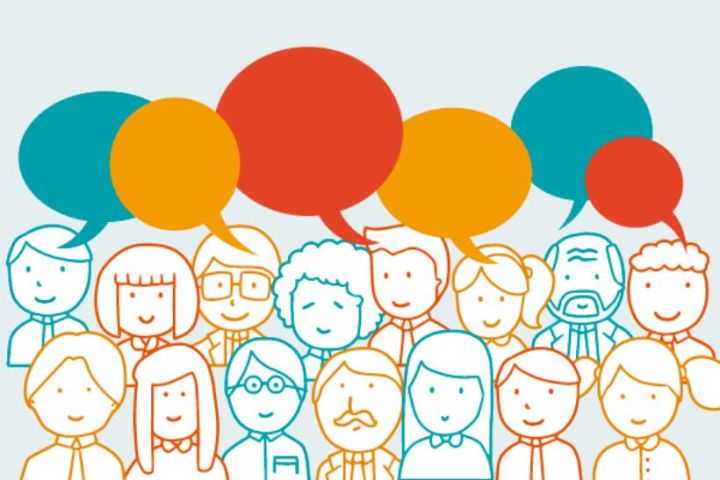 Ser un buen ciudadano - Revista SIC