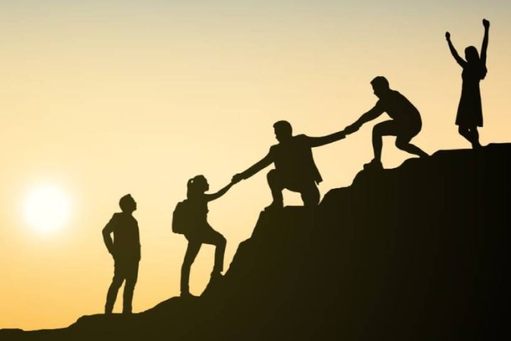 Características de los líderes de servicio - Revista SIC