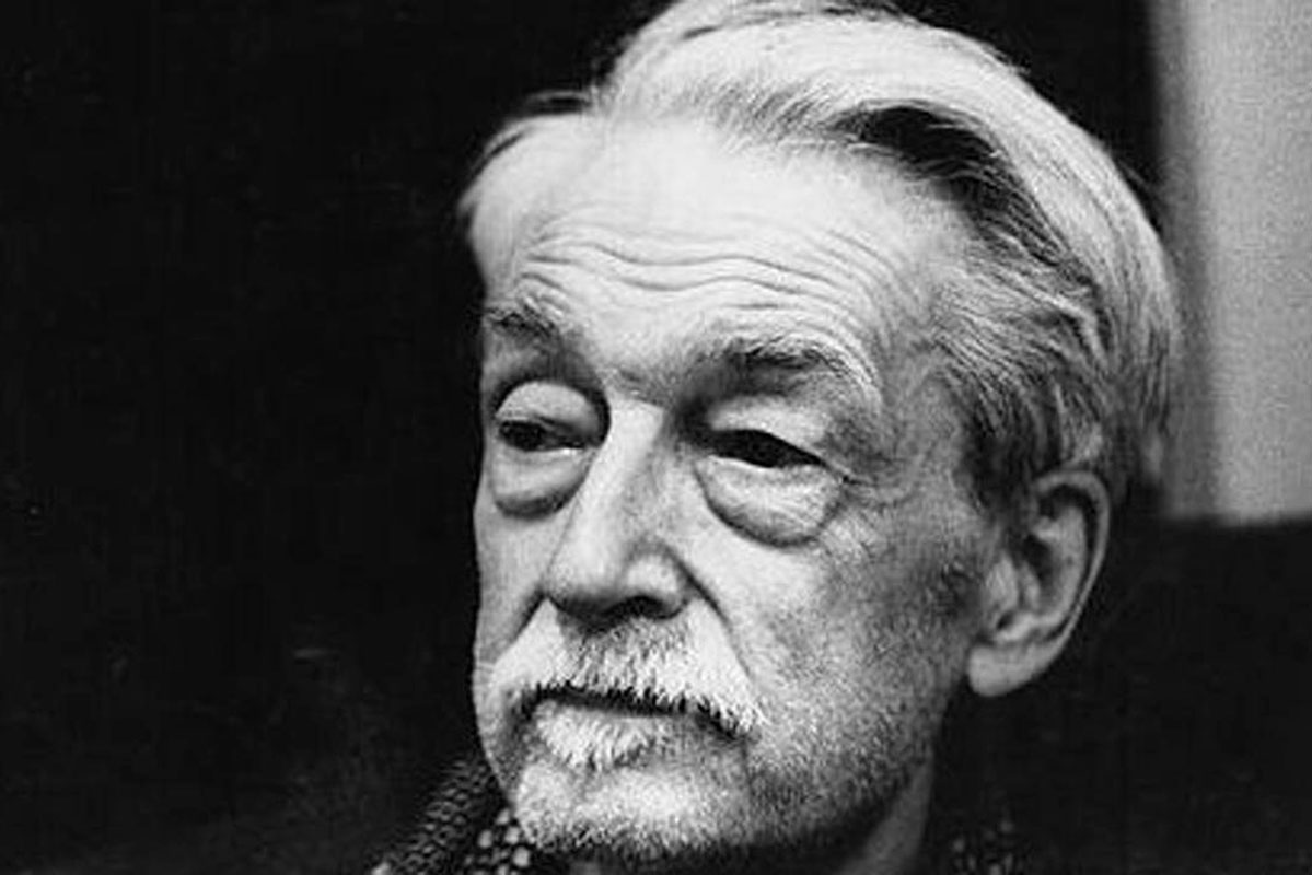 Jacques Maritain: a 50 años de su muerte - Revista SIC