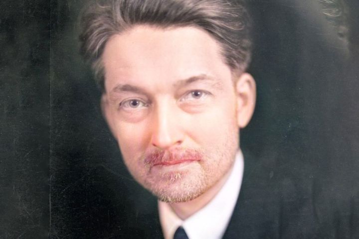 Jacques Maritain: cristianismo y democracia - Revista SIC