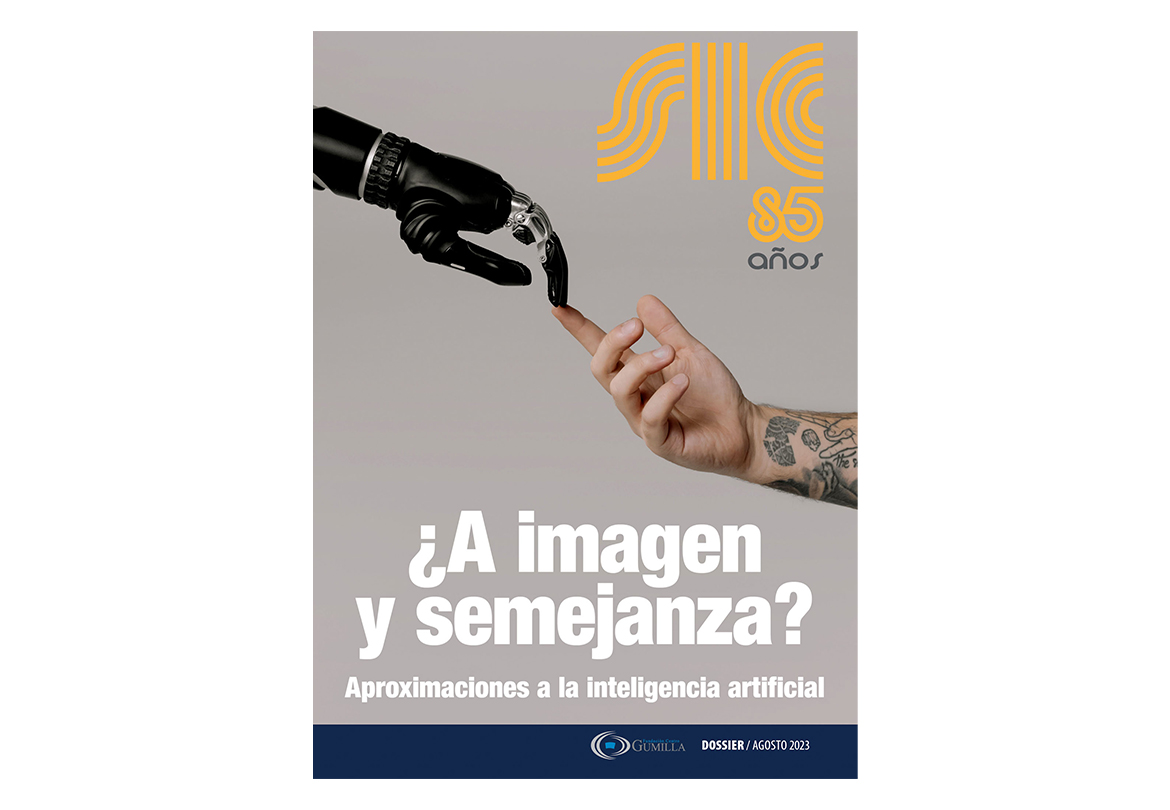 Dossier – Agosto 2023 - Revista SIC