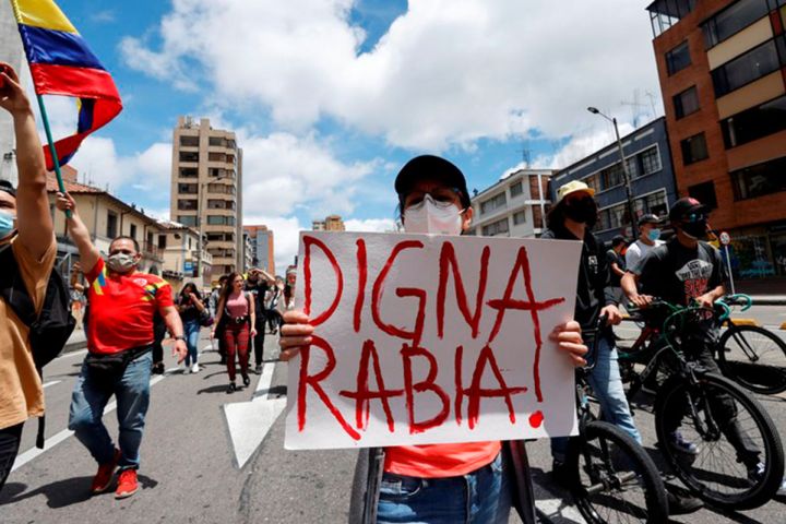 Mala hierba - Revista SIC