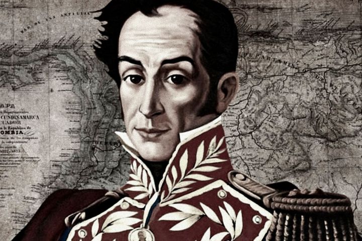 Bolívar y la comunicación - Revista SIC