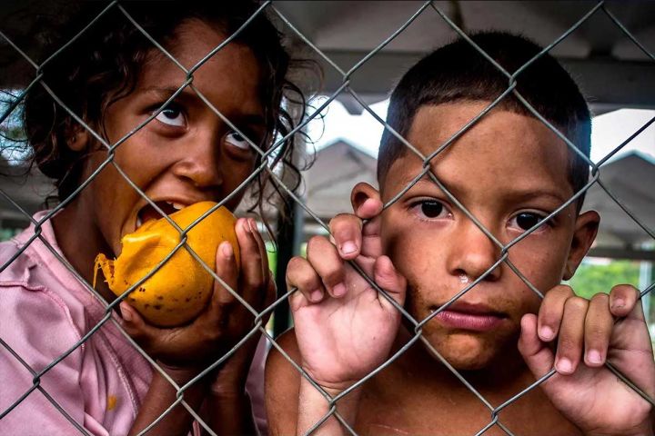 Opacidad social y el Estado venezolano - Revista SIC