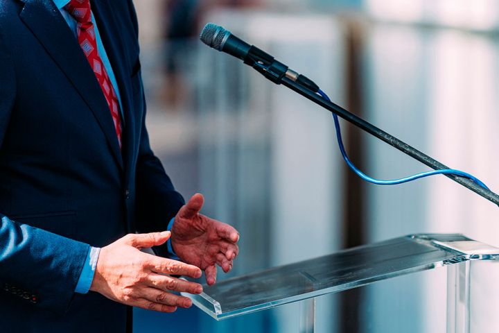 El legado - Revista SIC